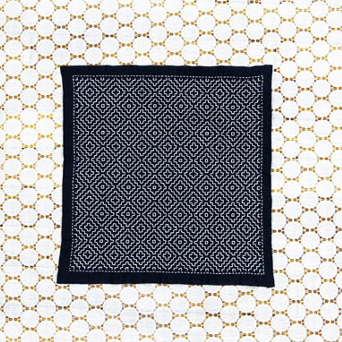 Sashiko Kit SK334 – Colours_of_Amalfi